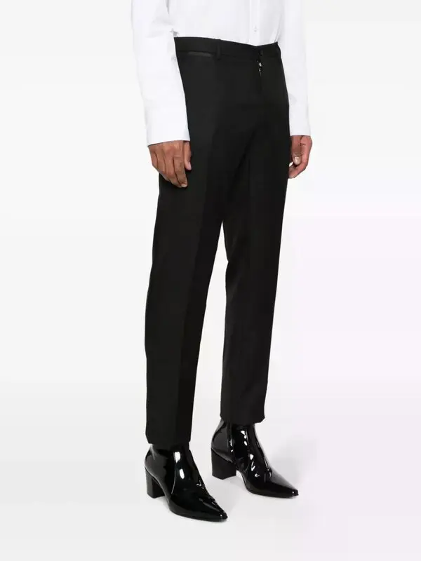 Dolce & Gabbana Slim-leg Trousers