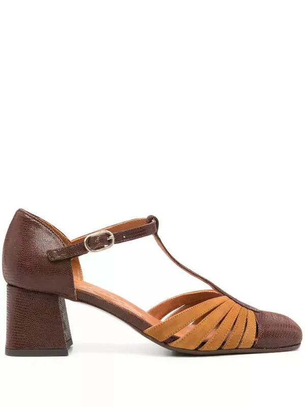 Chie Mihara 55mm Vudui Pumps
