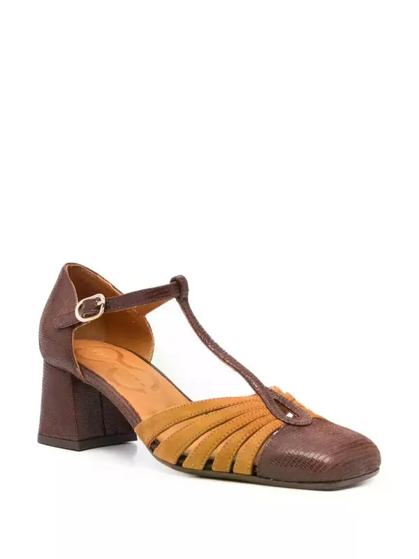 Chie Mihara 55mm Vudui Pumps