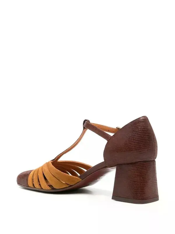 Chie Mihara 55mm Vudui Pumps