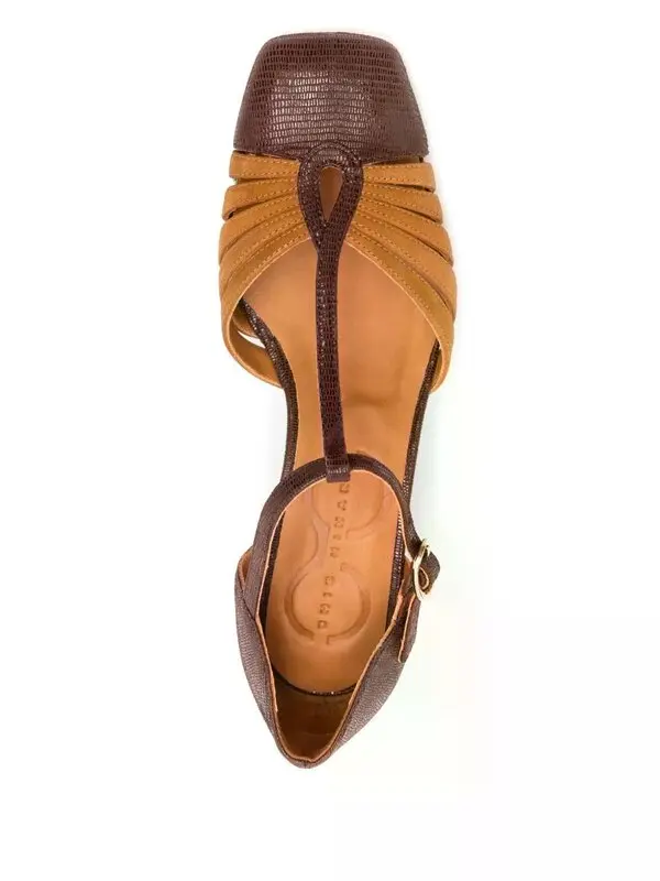 Chie Mihara 55mm Vudui Pumps