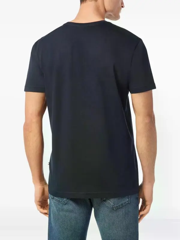 BILLIONAIRE Round-neck T-shirt