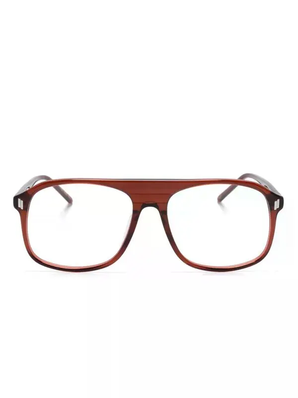 LESCA Club Sunglasses