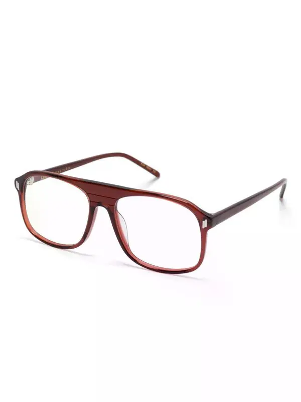 LESCA Club Sunglasses