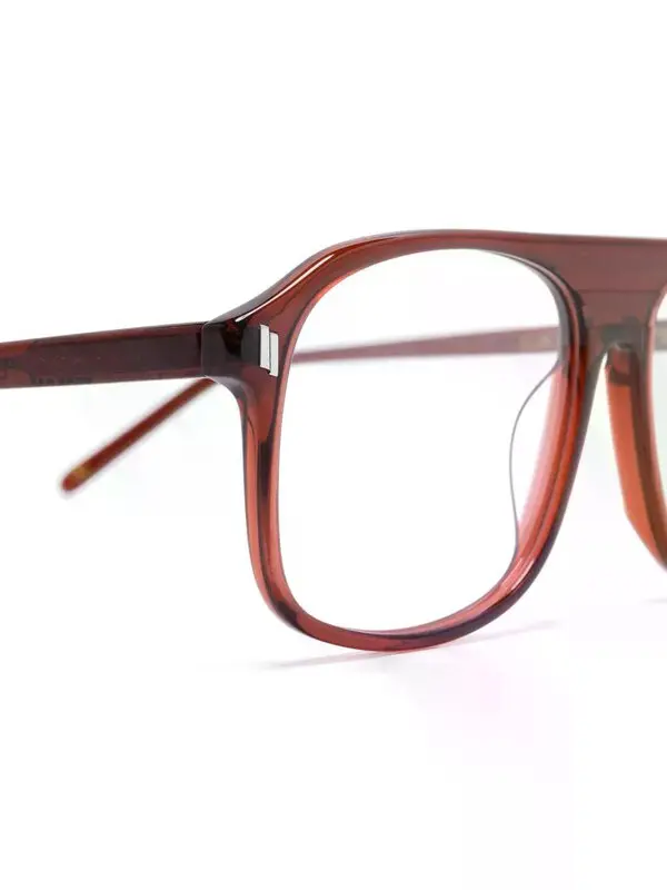 LESCA Club Sunglasses