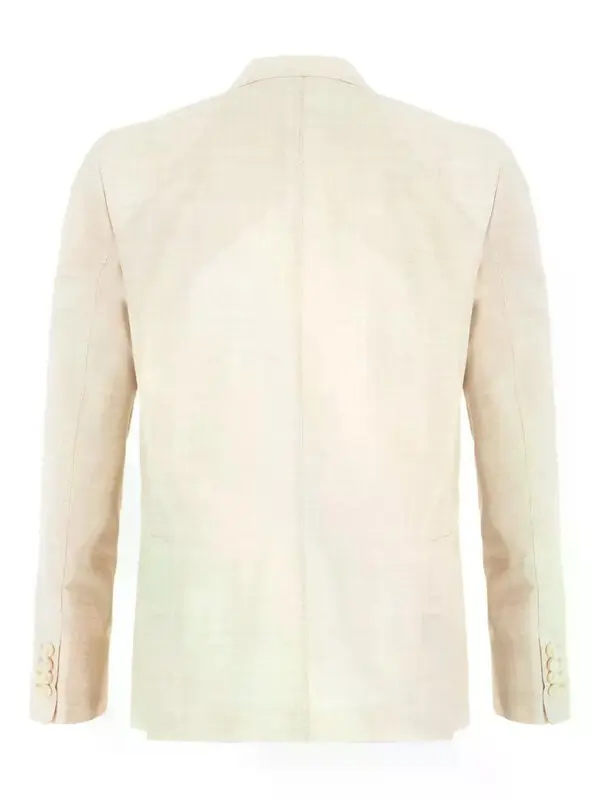 COLAMARINO Wool Blazer