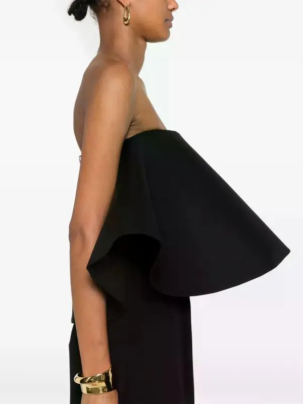 Jacquemus Vela Gown