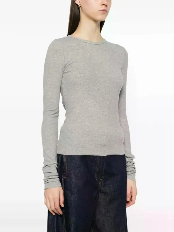 Eterne Long-sleeve T-shirt