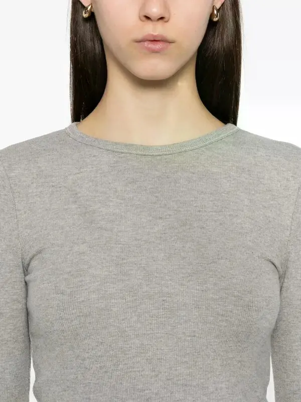 Eterne Long-sleeve T-shirt