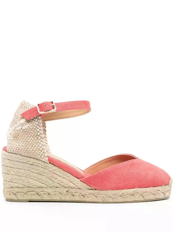 CastaÑer 70mm Chiarita Espadrilles