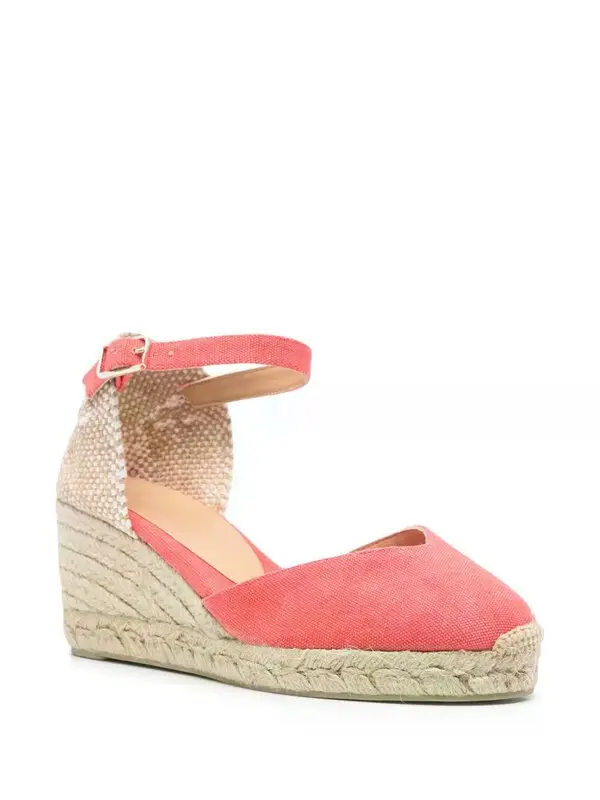 CastaÑer 70mm Chiarita Espadrilles