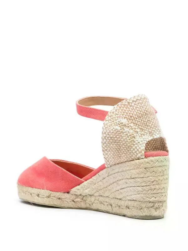 CastaÑer 70mm Chiarita Espadrilles