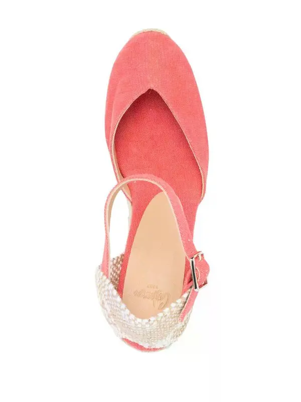 CastaÑer 70mm Chiarita Espadrilles
