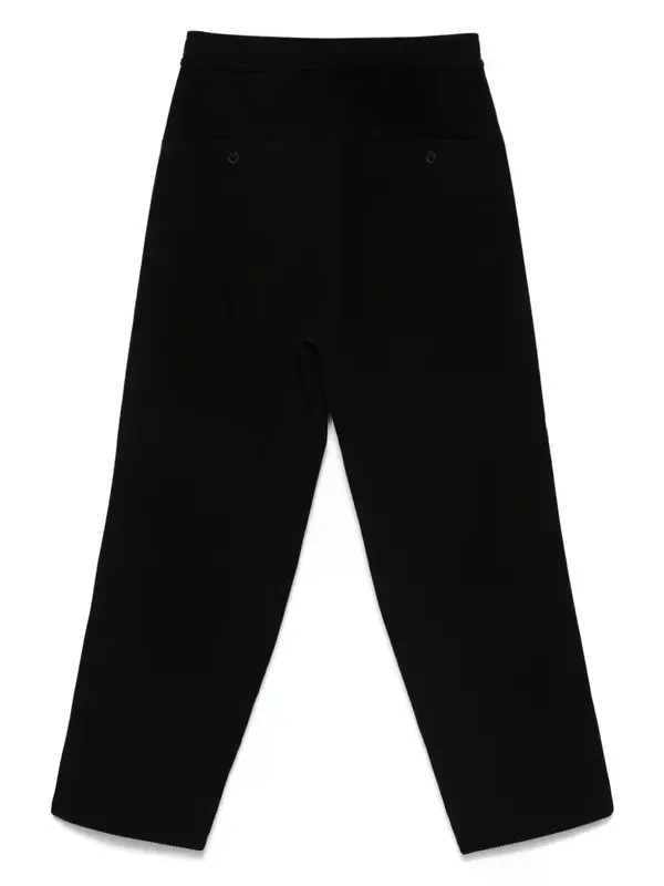 CFCL Soft Hypha Trousers