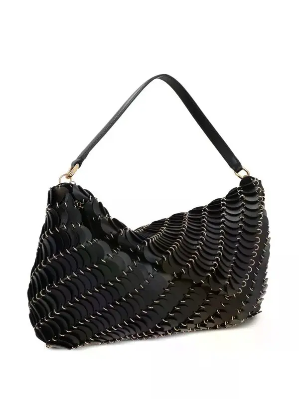 Rabanne Paco Shoulder Bag