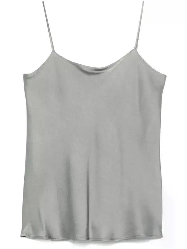 Herno Textured Tank Top