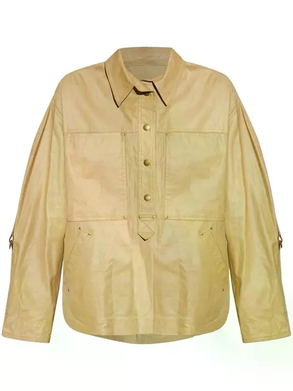 Isabel Marant Étoile Florida Shirt
