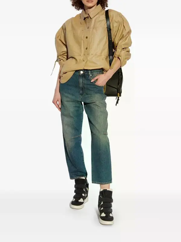 Isabel Marant Étoile Florida Shirt