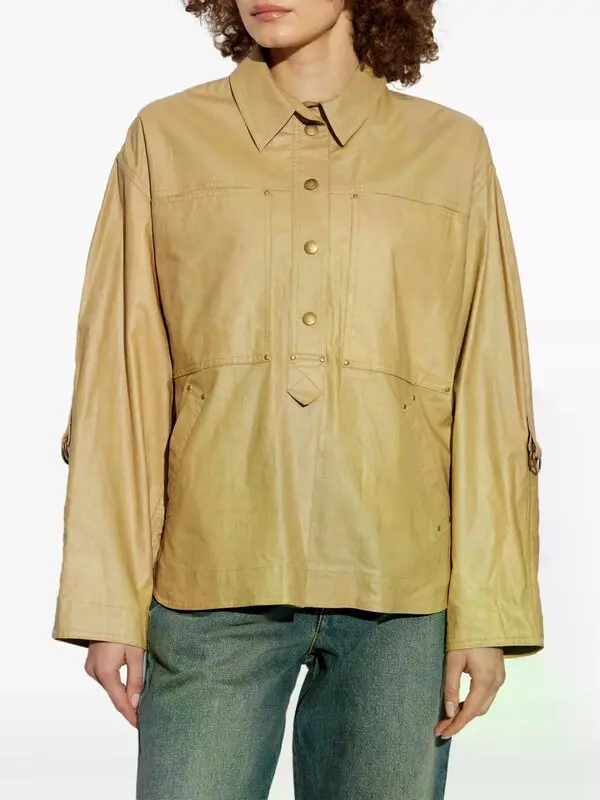 Isabel Marant Étoile Florida Shirt