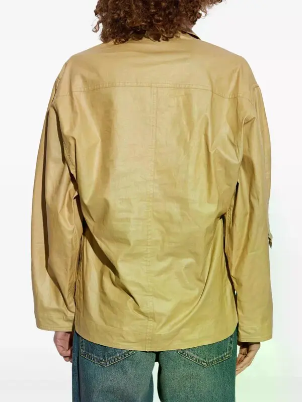 Isabel Marant Étoile Florida Shirt