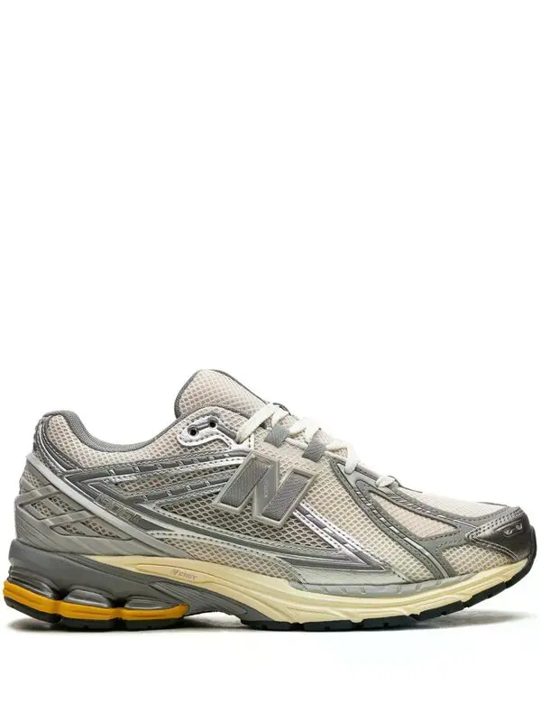 NEW BALANCE 1906r Panelled Sneakers