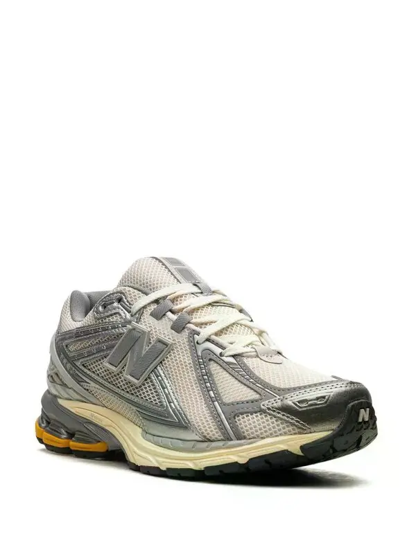 NEW BALANCE 1906r Panelled Sneakers