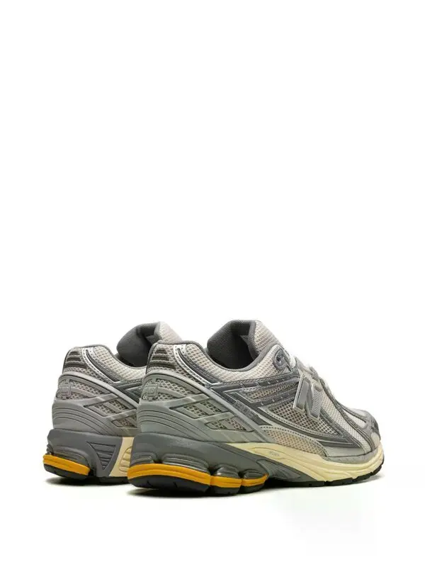 NEW BALANCE 1906r Panelled Sneakers