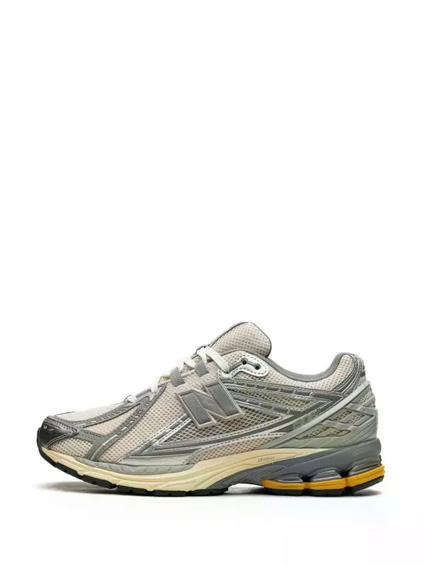 NEW BALANCE 1906r Panelled Sneakers