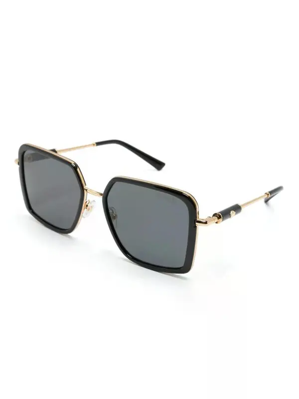 Versace Square-frame Glasses