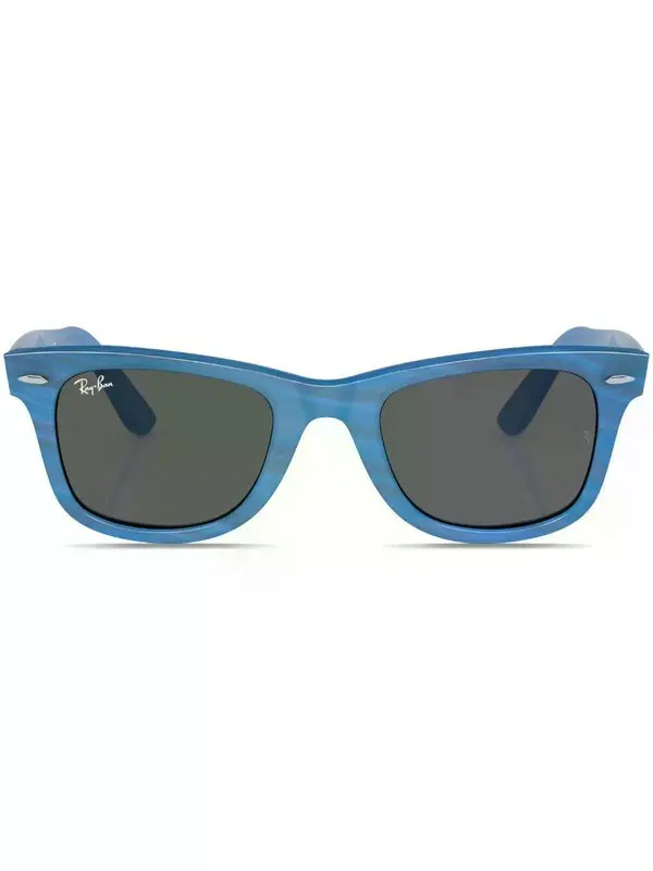 Ray-ban Original Wayfarer Square-frame Sunglasses