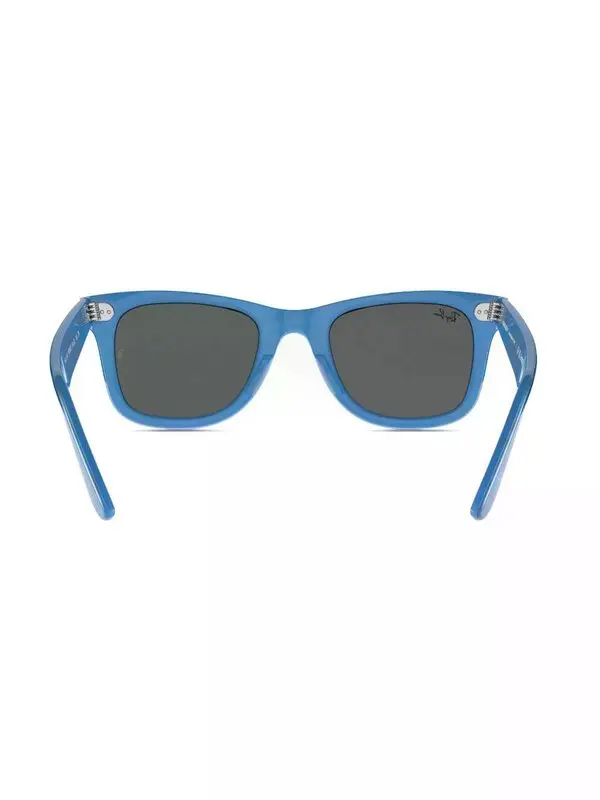 Ray-ban Original Wayfarer Square-frame Sunglasses