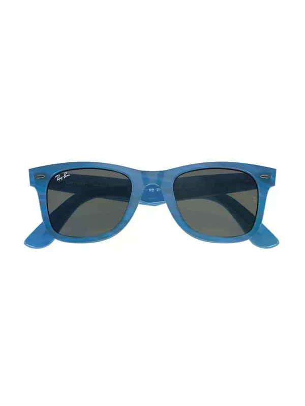 Ray-ban Original Wayfarer Square-frame Sunglasses