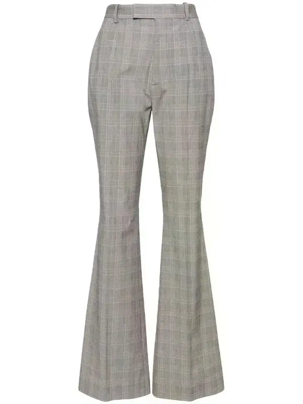 VIVIENNE WESTWOOD Ray Flared Trousers