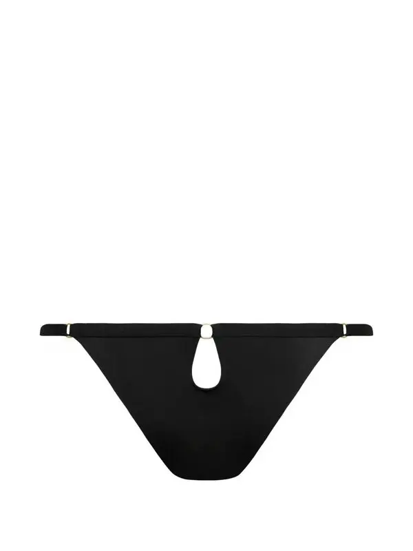 MAISON CLOSE Fatale Bikini Bottoms