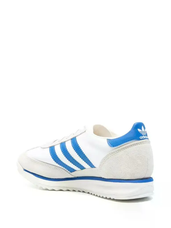 Adidas Country Sneakers - White