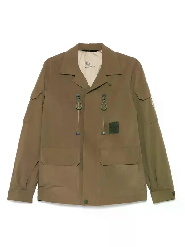 Moncler Dean Jacket