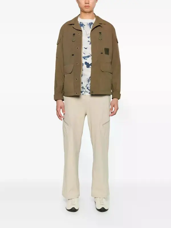 Moncler Dean Jacket