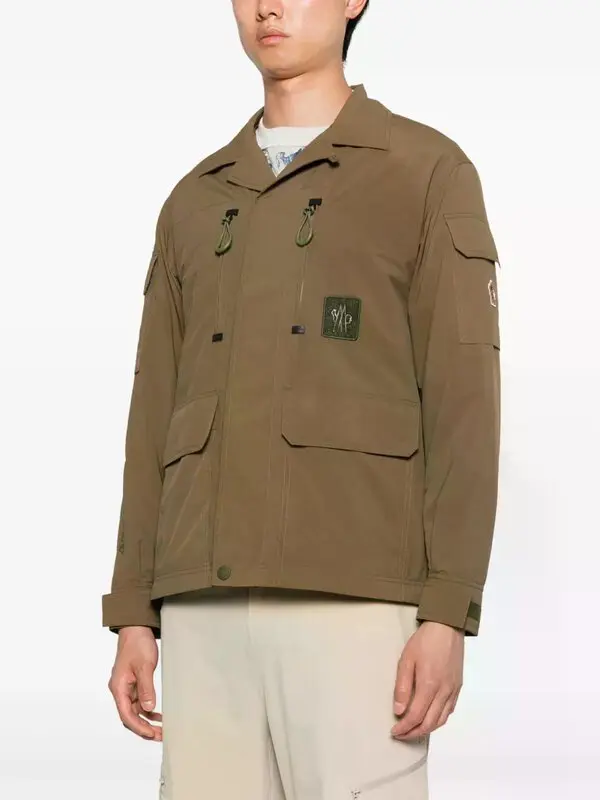 Moncler Dean Jacket