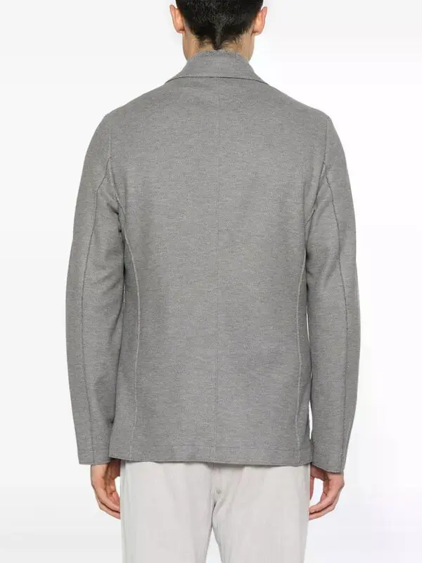 Harris Wharf London Single-breasted Blazer