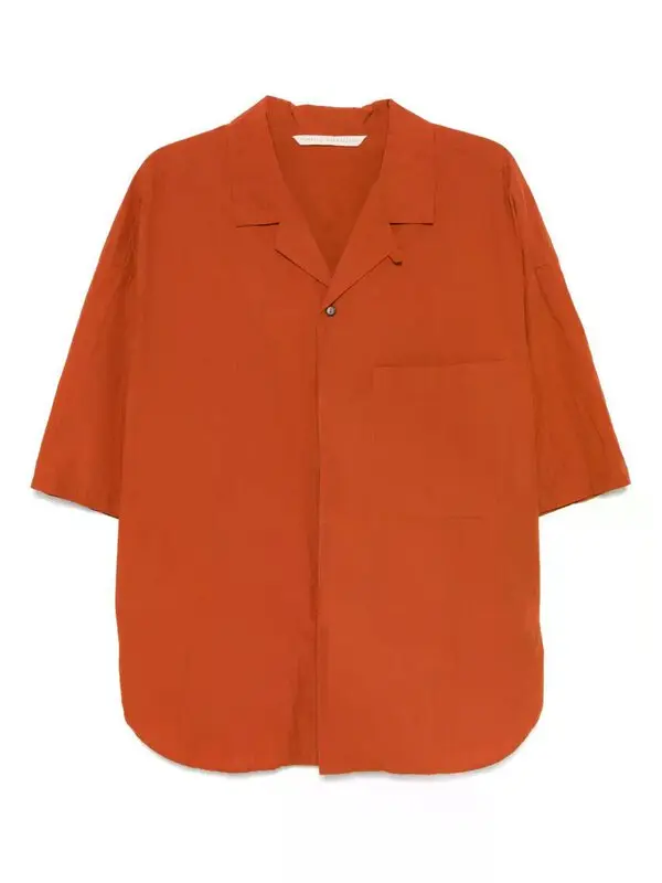 FORME D'EXPRESSION Camp Shirt