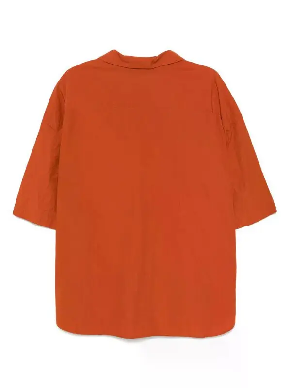 FORME D'EXPRESSION Camp Shirt