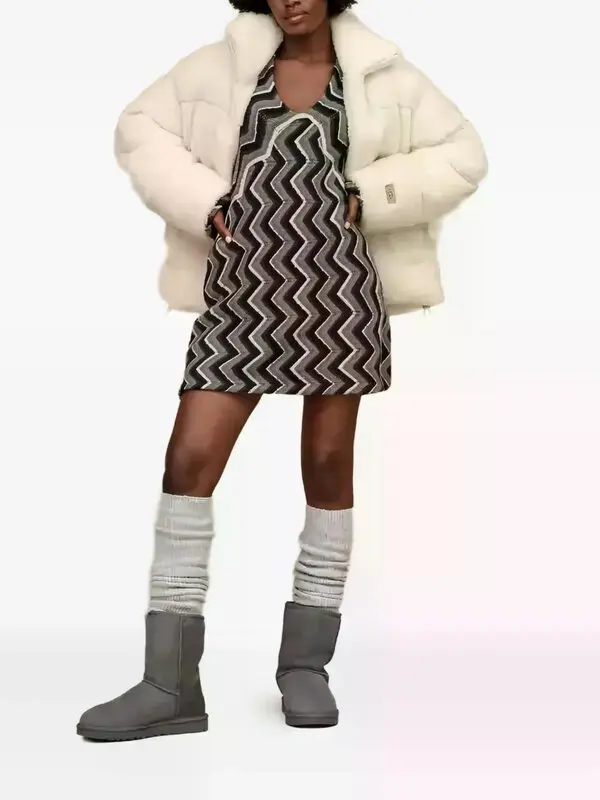 UGG Classic Ankle Boots