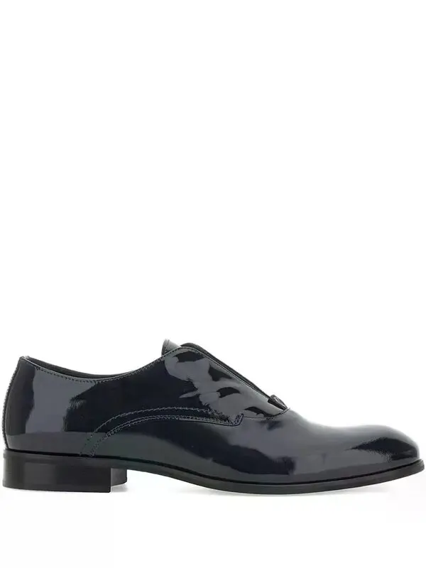 CARLO PIGNATELLI Flash Loafers