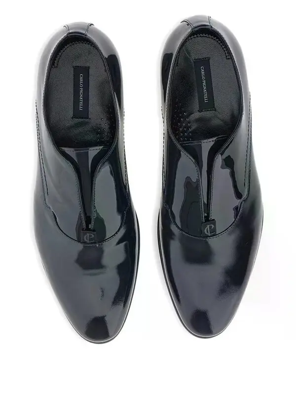 CARLO PIGNATELLI Flash Loafers