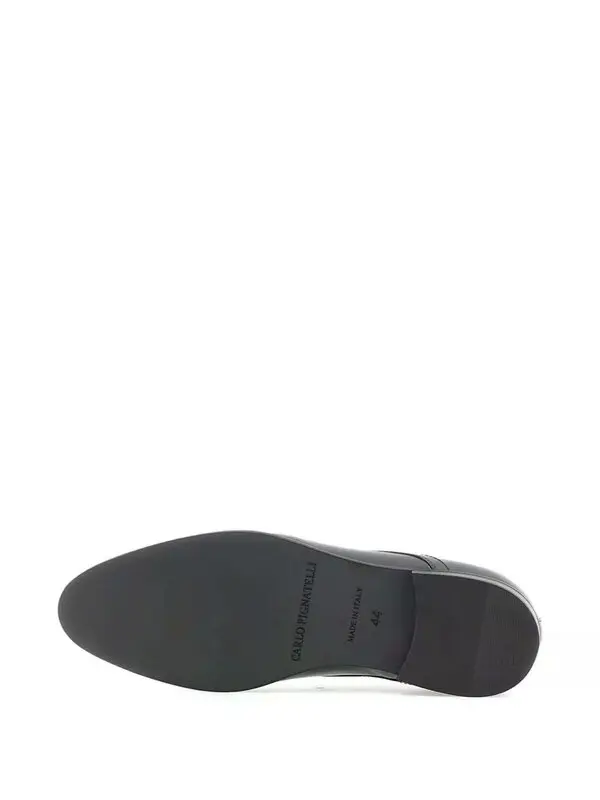 CARLO PIGNATELLI Flash Loafers