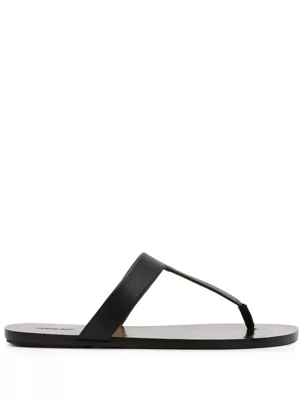 Marsèll Sottile Leather Sandals
