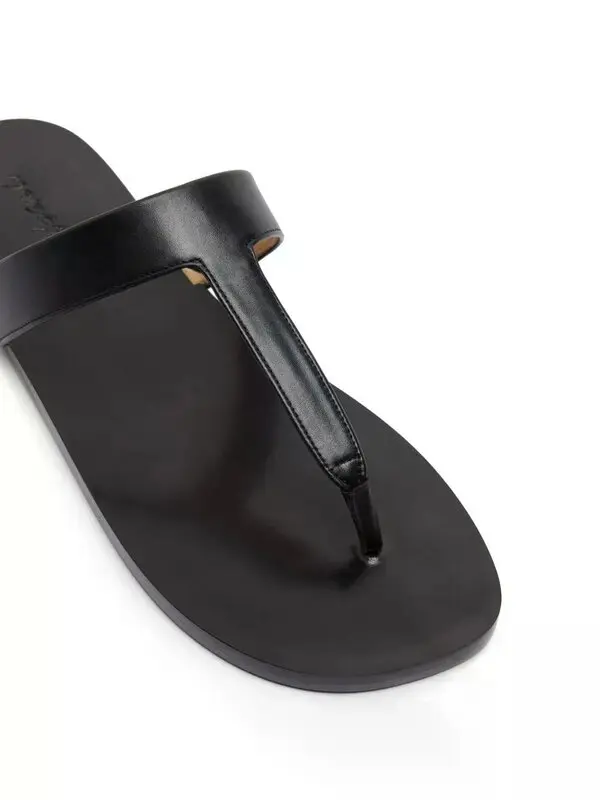 Marsèll Sottile Leather Sandals