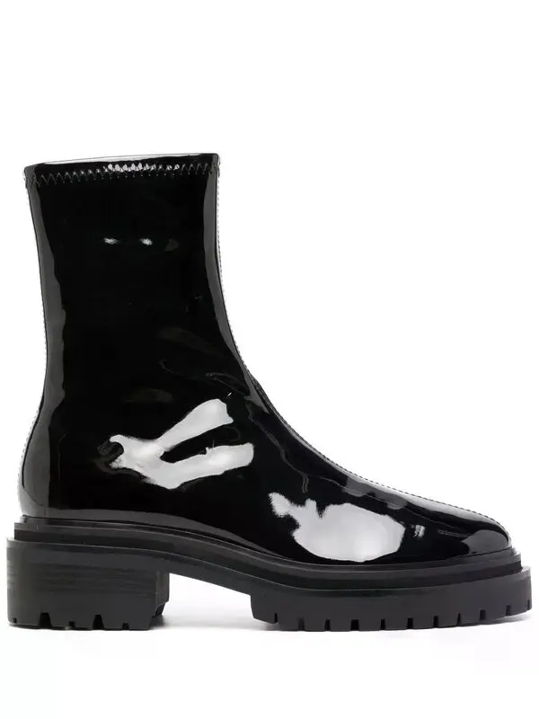 Senso Peyton Ii Ankle Boots