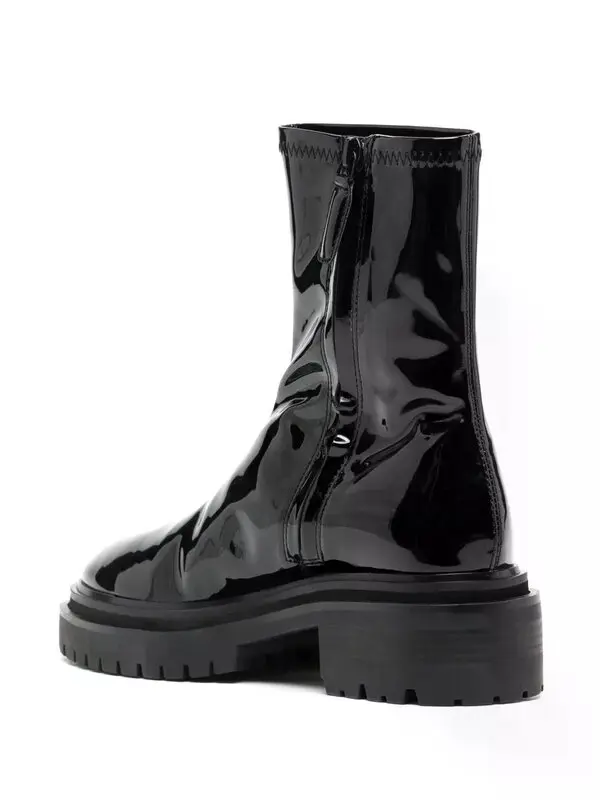 Senso Peyton Ii Ankle Boots