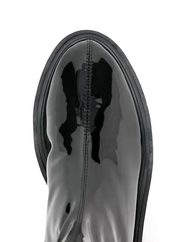 Senso Peyton Ii Ankle Boots
